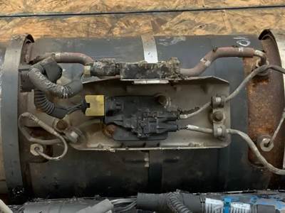 2016 Freightliner M2 106 DPF Filter For Sale | Elkton, MD | P-61014 ...