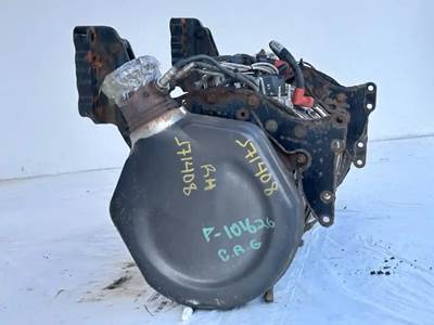 2019 Freightliner M2 106 DPF Filter For Sale | Elkton, MD | P-101626 ...