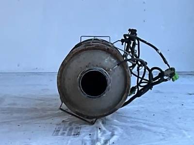 Freightliner MT55 DPF Filter for a 2008 Freightliner MT55 Chassis For ...