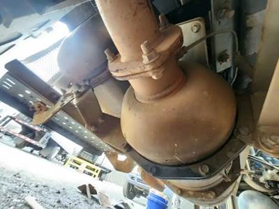 2019 Hino 268 DPF Filter For Sale | Elkton, MD | P-114905 ...