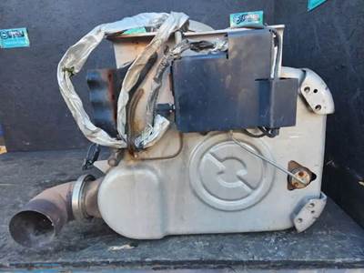 1984 International 1724 DPF Filter For Sale | Elkton, MD | P-35715 ...