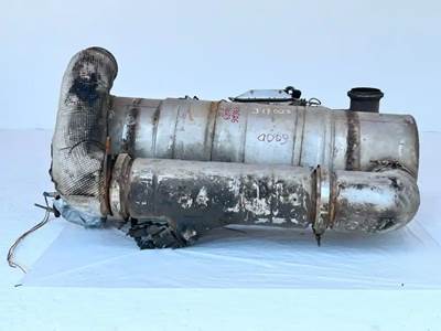 2017 International DuraStar 4300 DPF Filter For Sale | Elkton, MD | P ...