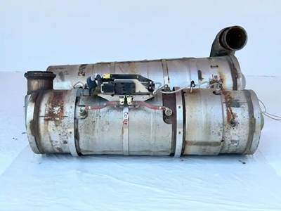 2017 International DuraStar 4300 DPF Filter For Sale | Elkton, MD | P ...