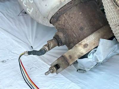 2017 International DuraStar 4300 DPF Filter For Sale | Elkton, MD | P ...