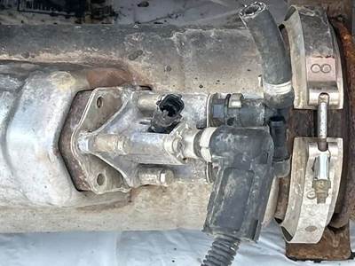 2017 International DuraStar 4300 DPF Filter For Sale | Elkton, MD | P ...