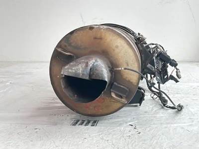 International LA617 DPF Filter For Sale | Elkton, MD | P-96560 ...