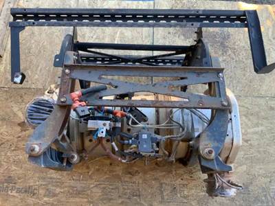 2019 International LT625 DPF Filter For Sale | Elkton, MD | 4394393 ...