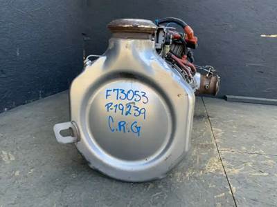 2019 International LT625 DPF Filter For Sale | Elkton, MD | P-19239 ...