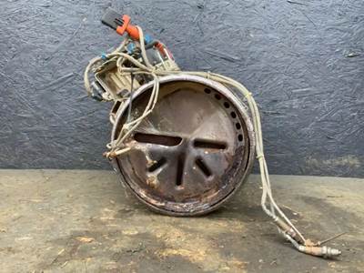 2018 International LT625 DPF Filter For Sale | Elkton, MD | P-28449 ...