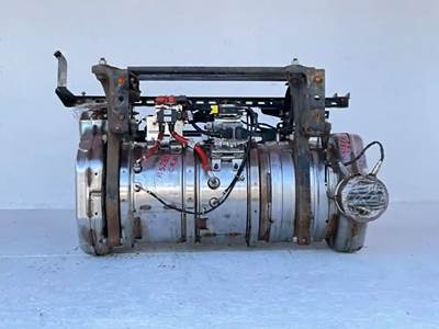 2023 International LT625 DPF Filter For Sale | Elkton, MD | P-52887 ...