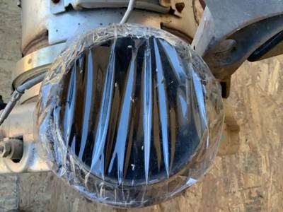 2019 International LT625 DPF Filter For Sale | Elkton, MD | 4394393 ...