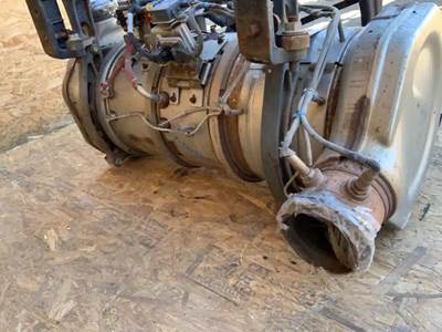 2019 International LT625 DPF Filter For Sale | Elkton, MD | 4394393 ...