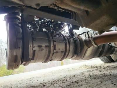 2019 International LT625 DPF Filter For Sale | Elkton, MD | P-73450 ...