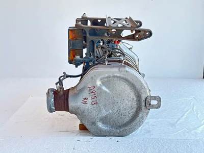 2021 International LT625 DPF Filter For Sale | Elkton, MD | P-76660 ...