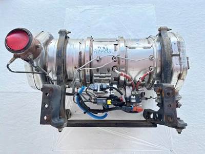 2020 International LT625 DPF Filter For Sale | Elkton, MD | P-65325 ...