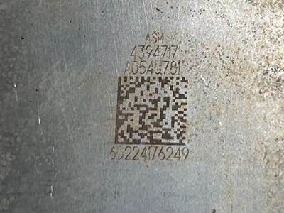 2018 International LT625 DPF Filter For Sale | Elkton, MD | P-64399 ...