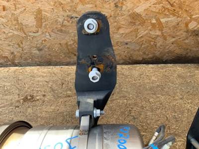 2022 International MV607 DPF Filter For Sale | Elkton, MD | 4394227 ...