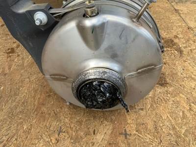 2022 International MV607 DPF Filter For Sale | Elkton, MD | 4394227 ...