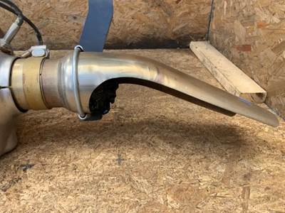 2022 International MV607 DPF Filter For Sale | Elkton, MD | 4394227 ...