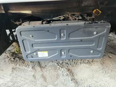 2020 Isuzu NPR DPF Filter For Sale | Elkton, MD | P-64114 ...