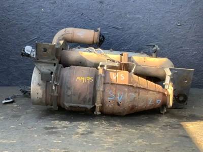 Isuzu Diesel Particulate Filters (DPF) For Sale | MyLittleSalesman.com
