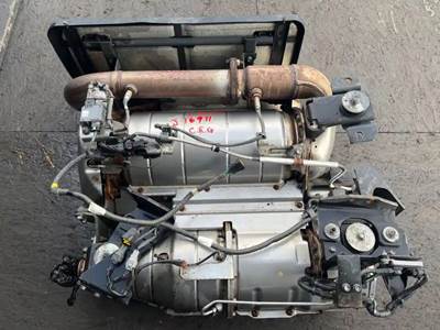 2019 Isuzu NRR DPF Filter For Sale | Elkton, MD | P-36876 ...