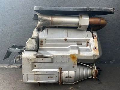 2019 Isuzu NRR DPF Filter For Sale | Elkton, MD | P-36876 ...