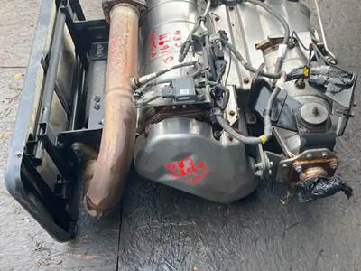 2019 Isuzu NRR DPF Filter For Sale | Elkton, MD | P-36876 ...