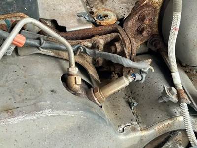 2019 Isuzu NRR DPF Filter For Sale | Elkton, MD | P-62856 ...