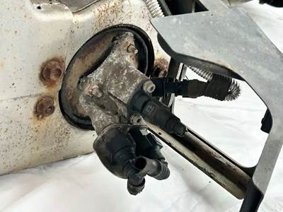 2019 Isuzu NRR DPF Filter For Sale | Elkton, MD | P-62856 ...