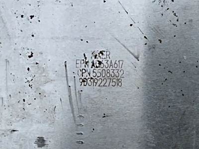 2023 Kenworth T680 DPF Filter For Sale | Elkton, MD | P-68237 ...