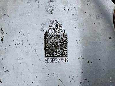 2023 Kenworth T680 DPF Filter For Sale | Elkton, MD | P-68237 ...