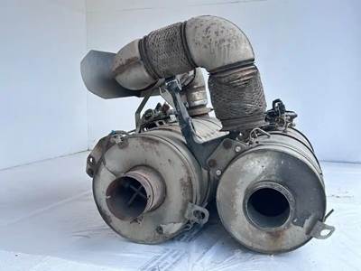2016 Kenworth T680 DPF Filter For Sale | Elkton, MD | 43322150646 ...