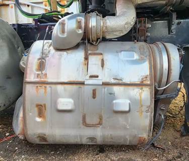 2019 Mack Anthem DPF Filter For Sale | Elkton, MD | P-37865 ...