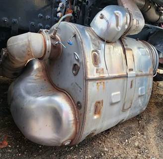 2019 Mack Anthem DPF Filter For Sale | Elkton, MD | P-37865 ...