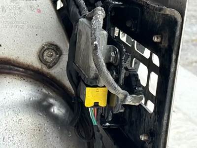 2022 Mack Anthem DPF Filter For Sale | Elkton, MD | P-101838 ...