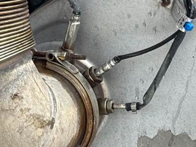 2022 Mack Anthem DPF Filter For Sale | Elkton, MD | P-101838 ...