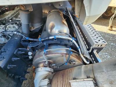 2024 Mack Anthem DPF Filter For Sale | Elkton, MD | P-492113 ...