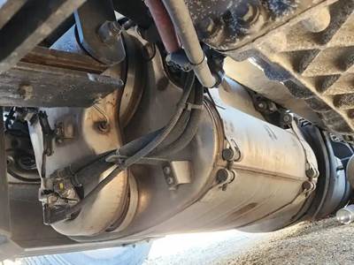 2024 Mack Anthem DPF Filter For Sale | Elkton, MD | P-492113 ...