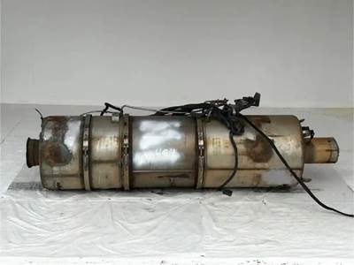 Mack DPF Filter For Sale | Elkton, MD | P-93919 | MyLittleSalesman.com