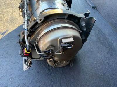 Mack Pinnacle CXU612 DPF Filter for a 2018 Mack CXU612 For Sale ...