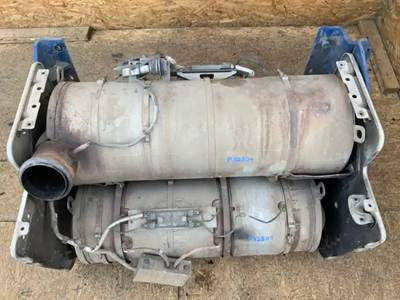 2012 Peterbilt 365 DPF Filter For Sale | Elkton, MD | P-32804 ...