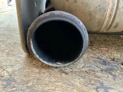 2012 Peterbilt 365 DPF Filter For Sale | Elkton, MD | P-32804 ...