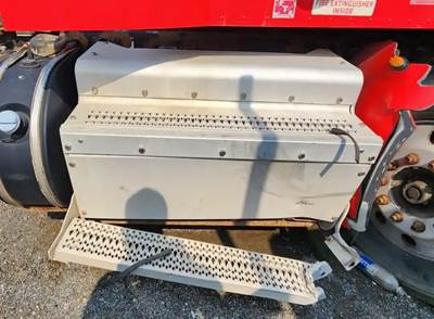 2012 Peterbilt 384 DPF Filter For Sale | Elkton, MD | P-54237 ...