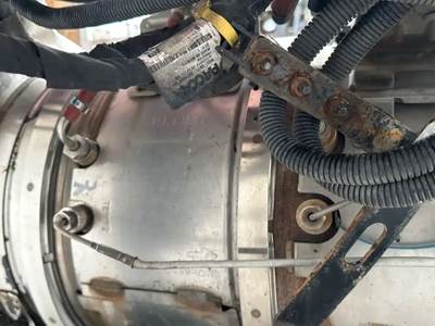 2018 Peterbilt 567 DPF Filter For Sale | Elkton, MD | P-88369 ...