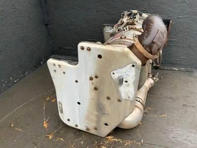 2014 Peterbilt 579 DPF Filter For Sale | Elkton, MD | P-36838 ...