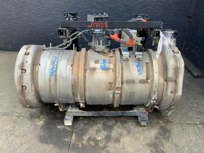 2020 Peterbilt 579 DPF Filter For Sale | Elkton, MD | P-46062 ...