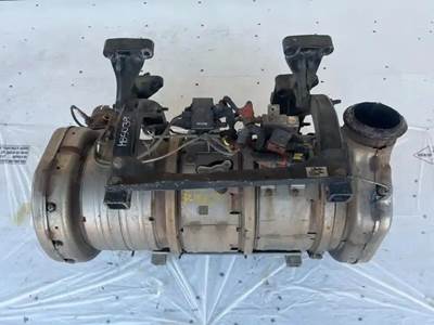 2019 Peterbilt 579 DPF Filter For Sale | Elkton, MD | P-45629 ...