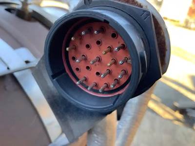 2017 Peterbilt 579 DPF Filter For Sale | Elkton, MD | P-33965 ...