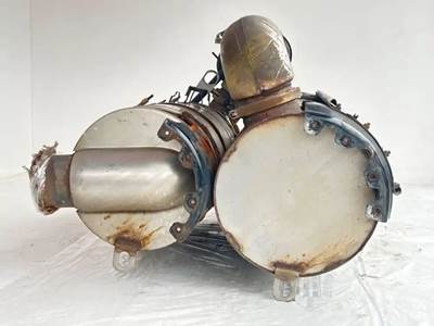 2019 Peterbilt 579 DPF Filter For Sale | Elkton, MD | P-89087 ...